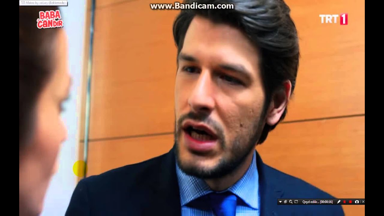 BABA CANDİR 25 BOLUM - YouTube