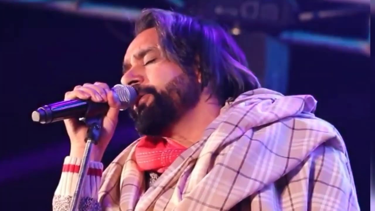 Babbu Maan new video - YouTube