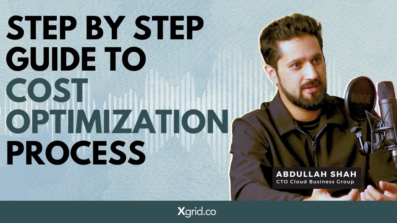 Cost Optimization Process Explained for MVP - YouTube
