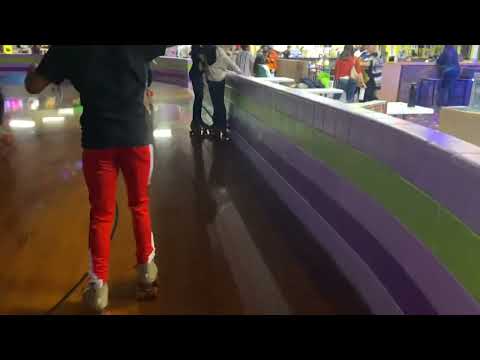 Gateway Field Trip To Christiana Skating Rink | 10/20/2022 | Food ...