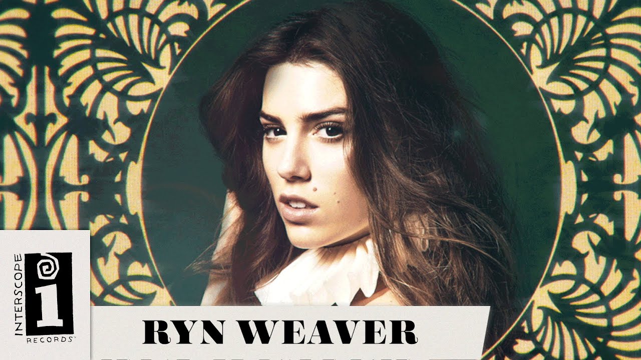 Ryn Weaver | "The Fool" (Full Album Teaser) | Interscope - YouTube