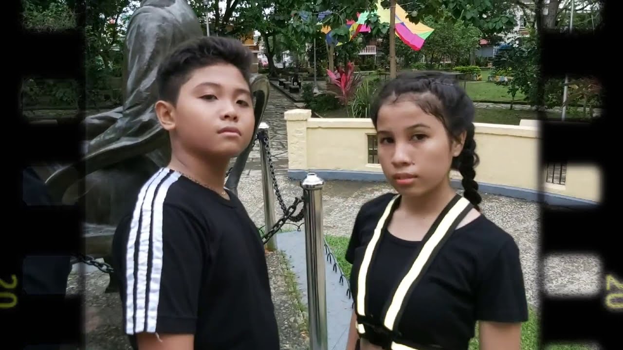ALL STAR MAGIC BALL 2019 - GROUP 3 - YouTube