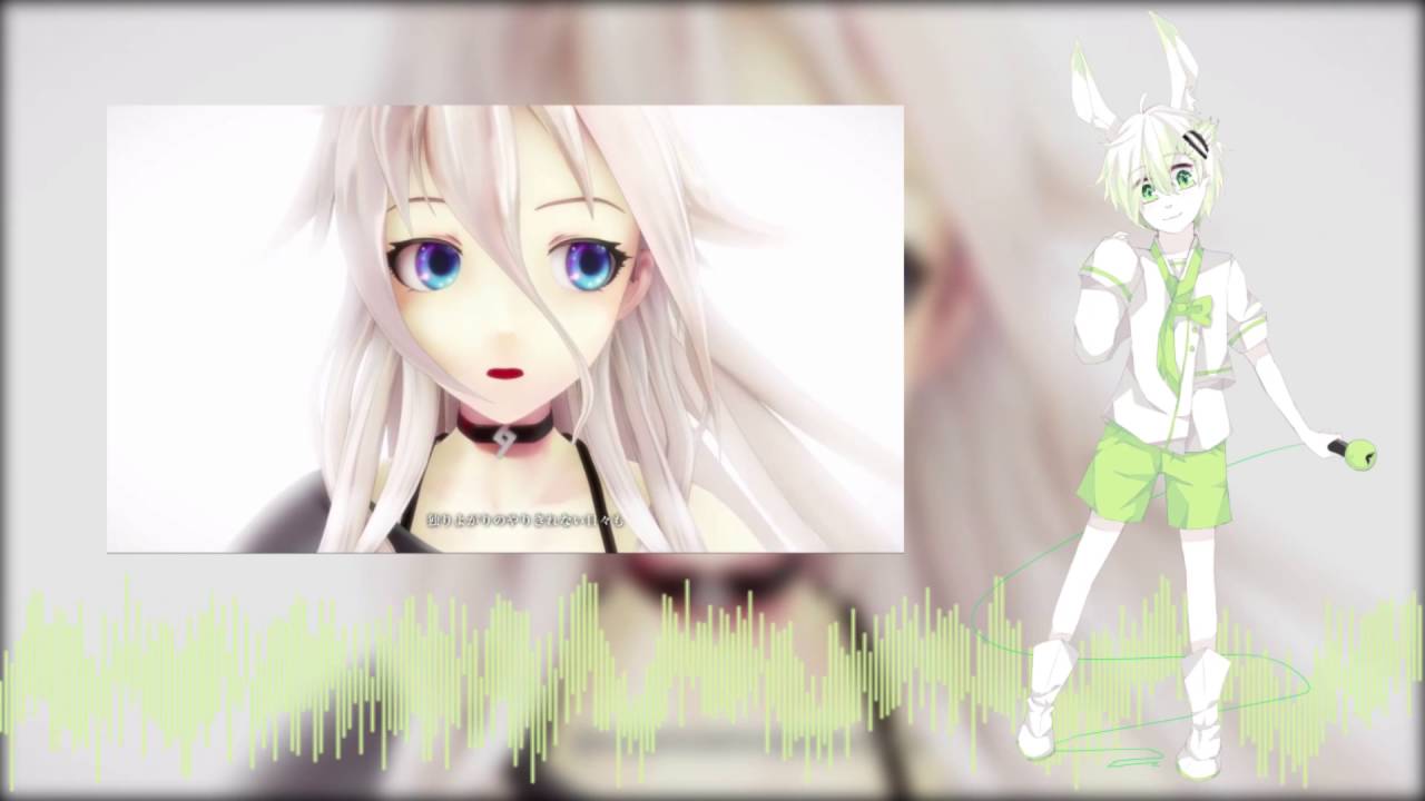 【UTAU COVER】Inner Arts【Ludy 2 0 VCV】 + VB DL - YouTube
