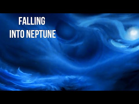 What would happen if you fell into Neptune? - YouTube