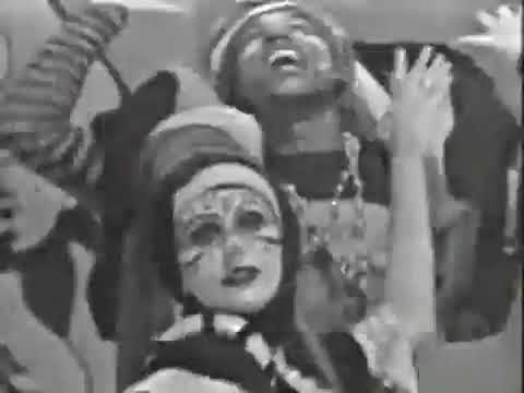 Abertura do Fantástico 1973 (50 anos)