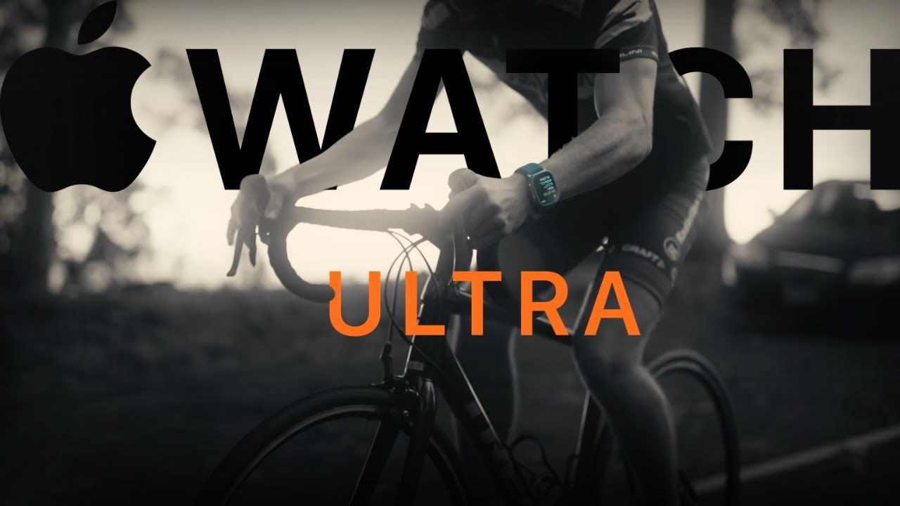Apple Watch Spec Ad #tmsedit2023 - YouTube