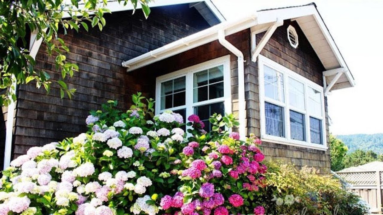 Look Inside This Small California Cottage: It's Packed With Eclectic ...