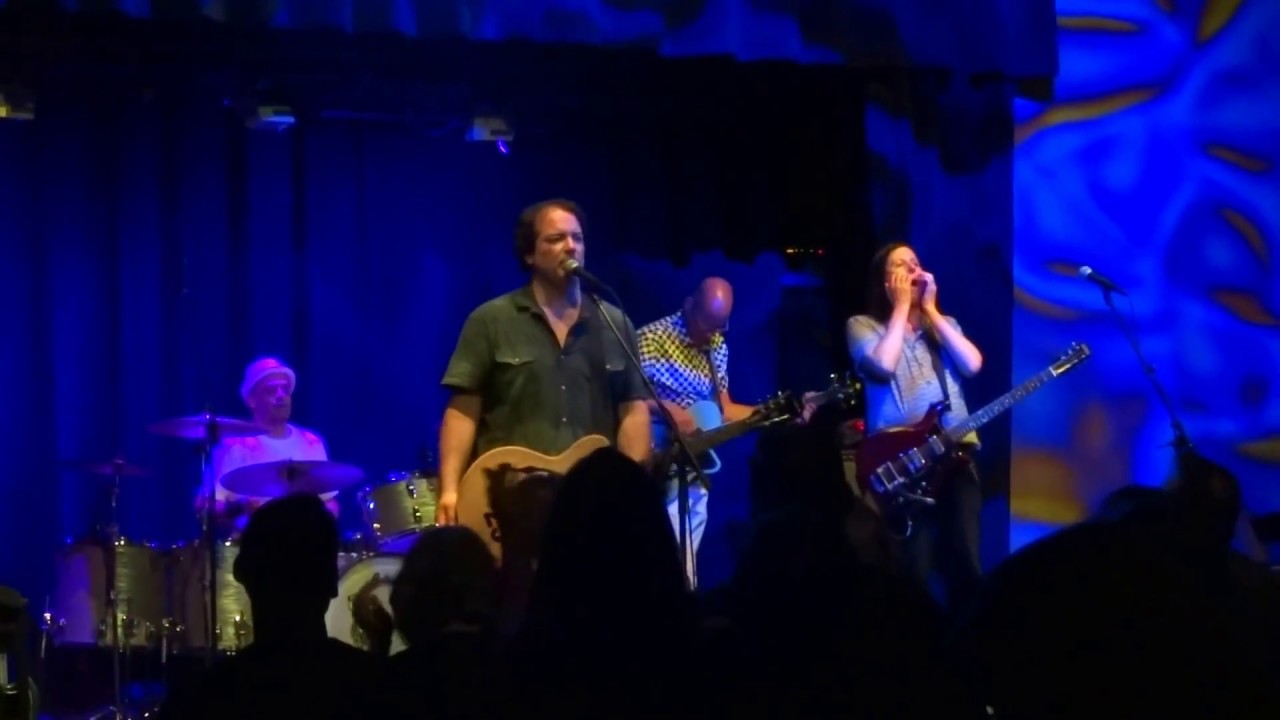 The Posies - 17 - Definite Door - Cleveland - 6/20/18 - YouTube