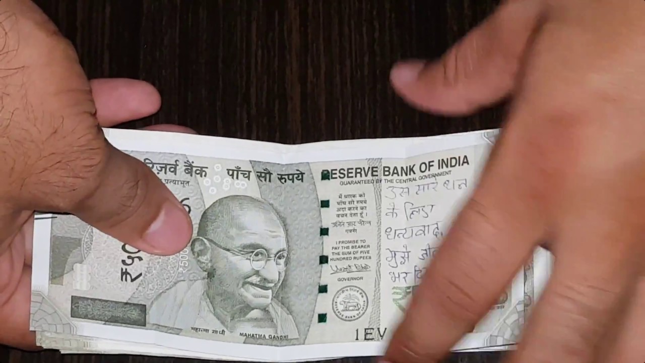 Cash Counting Indian Rupees How To Attract Cash Flow In Your Life cash-counting-indian-rupees-how-to-attract-cash-flow-in-your-life