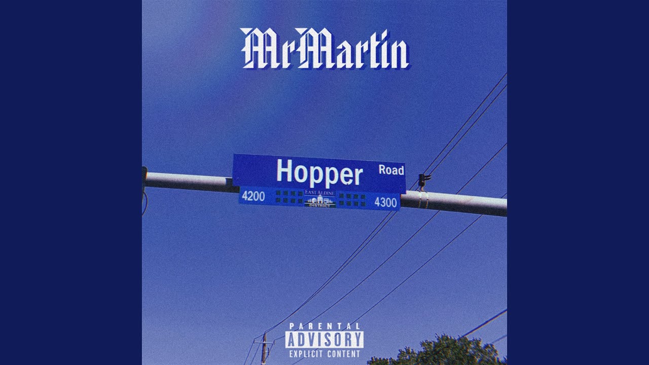 Hopper Road - YouTube
