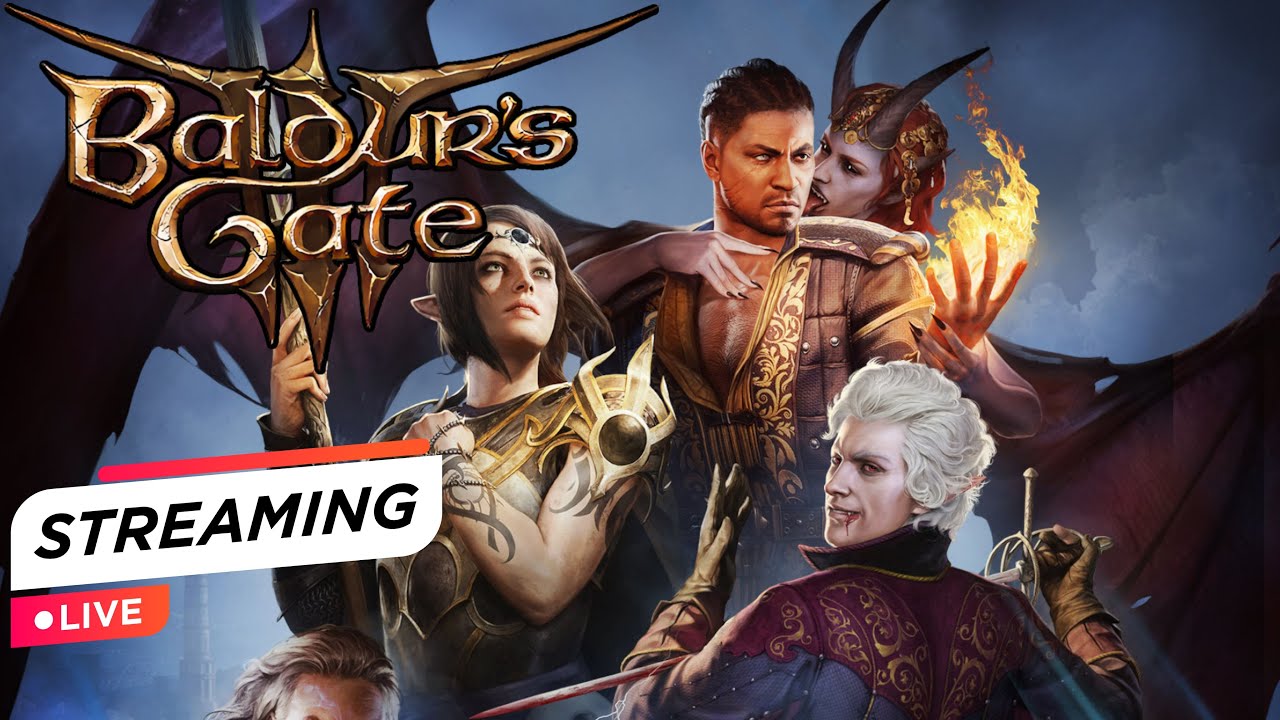 A New Adventure Begins - YouTube