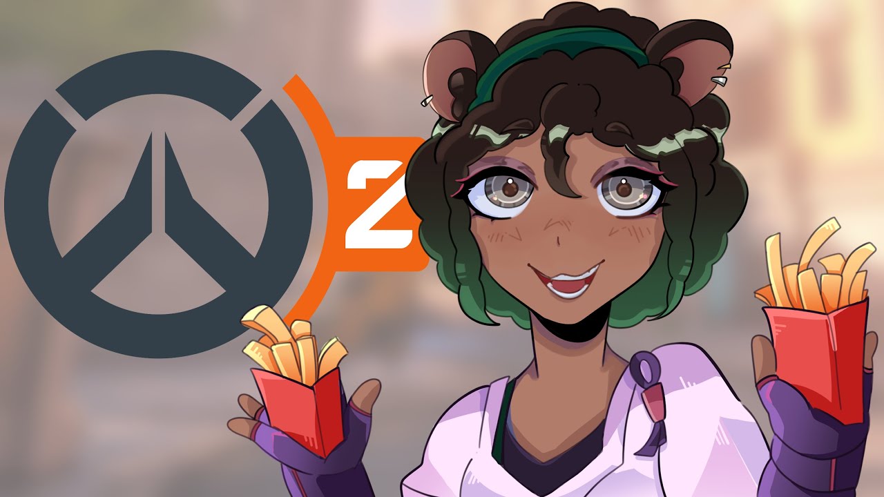 [Open Lobby] Overwatch 2: DPS Disappointment Per Second - YouTube