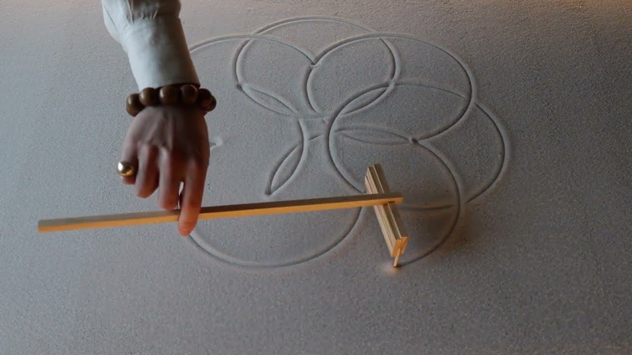 Odd Number Geometry Exploration 1, 3, 5, 7, 9 - YouTube