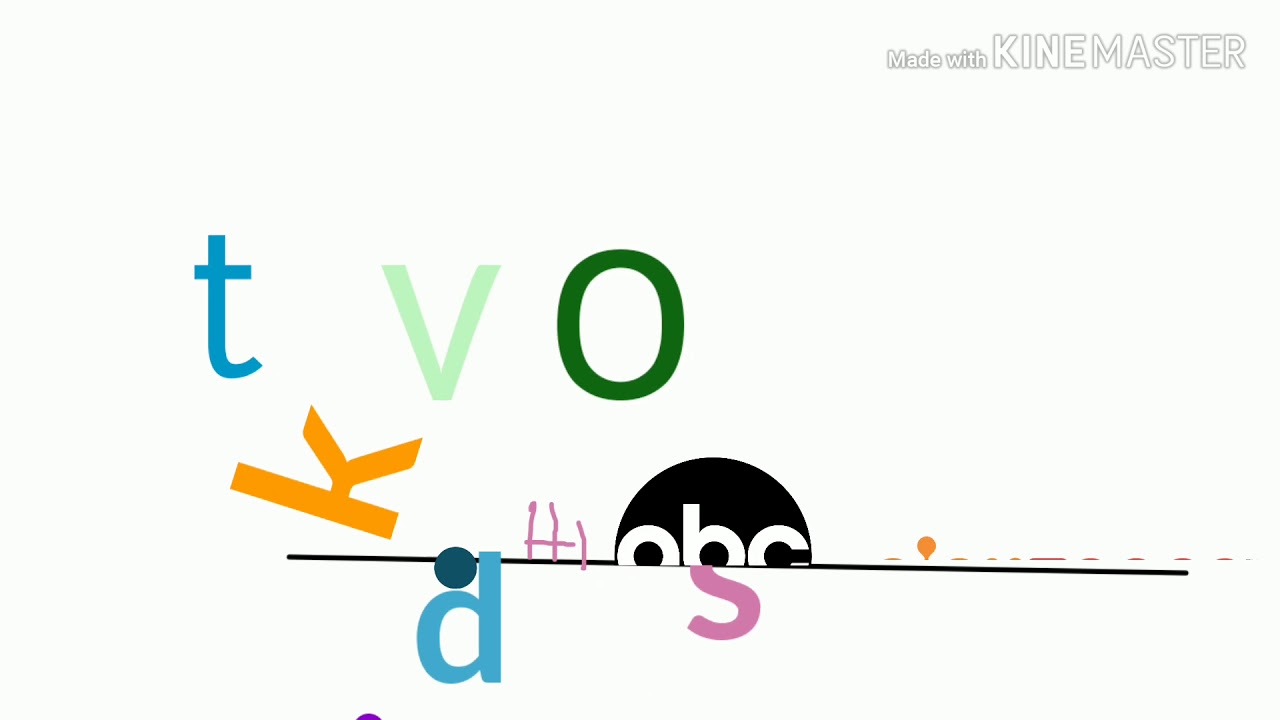 TVOKids + ABC + Nicktoons Original - YouTube