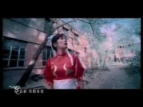 Jang Nara-KungFu