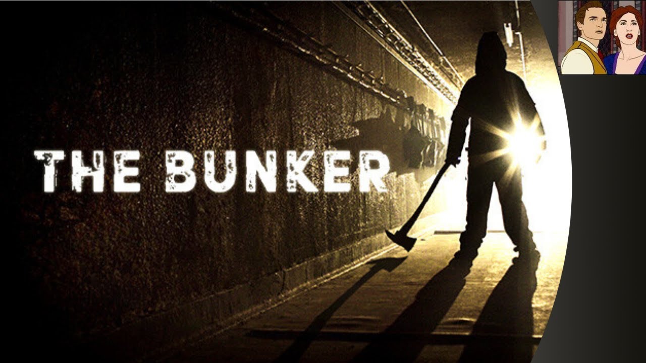 The Bunker - HD Storyplay - YouTube