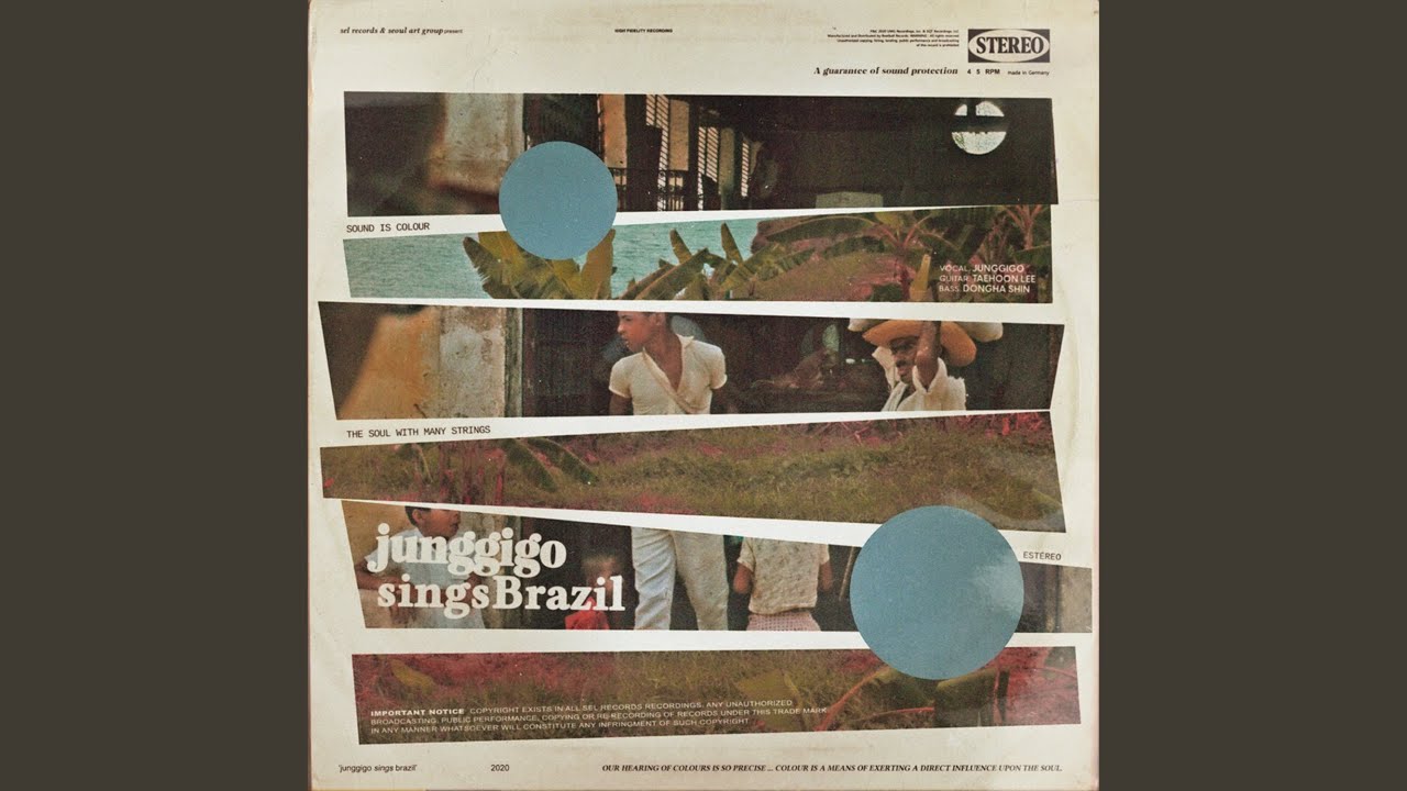 Fairy of Shampoo (2020 Remaster) - YouTube