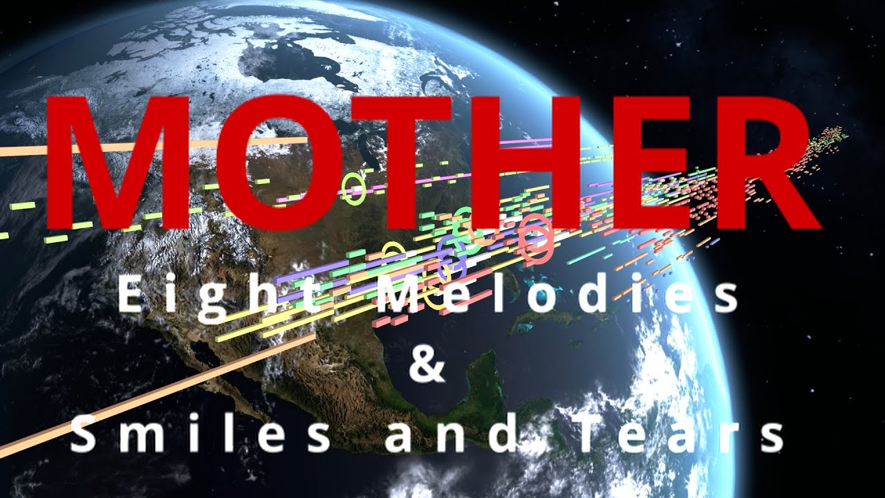 Smiles And Tears / Eight Melodies / MOTHER / Orchestra / Cover / DTM ...