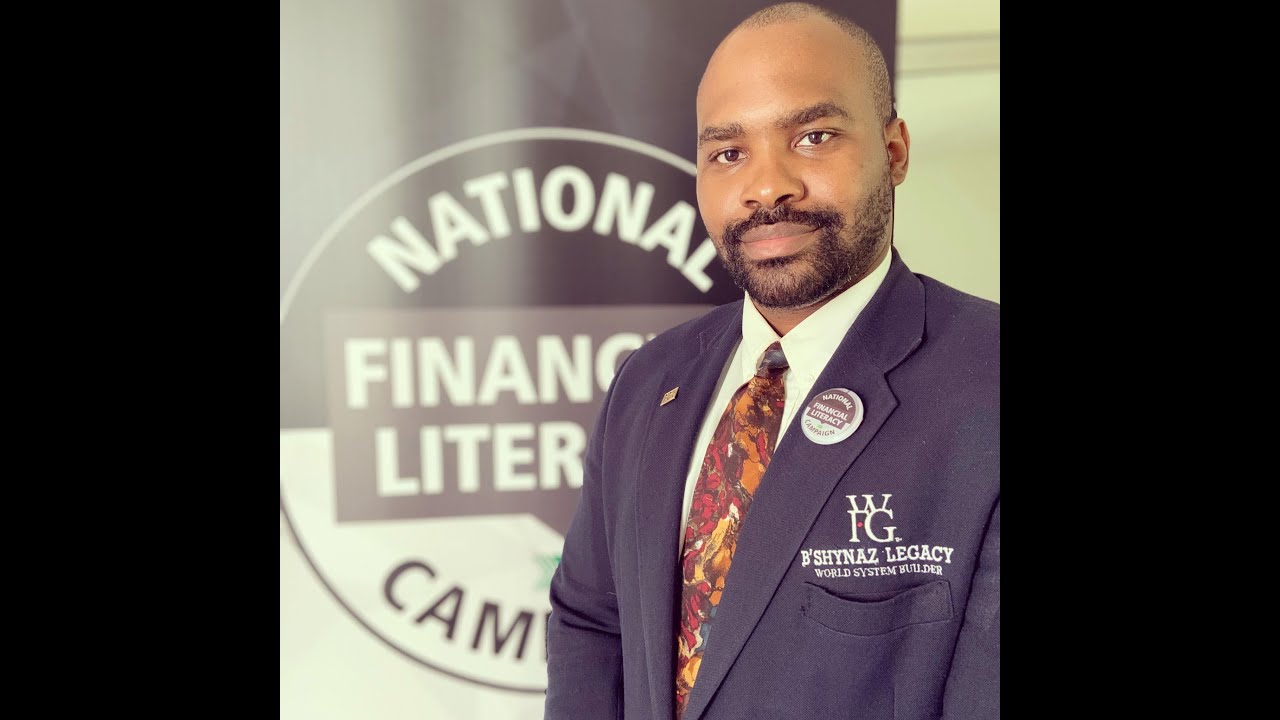 4 SIMPLE THINGS YOU NEED TO LEARN BEFORE BUILDING WEALTH BY COACH KEYON ...