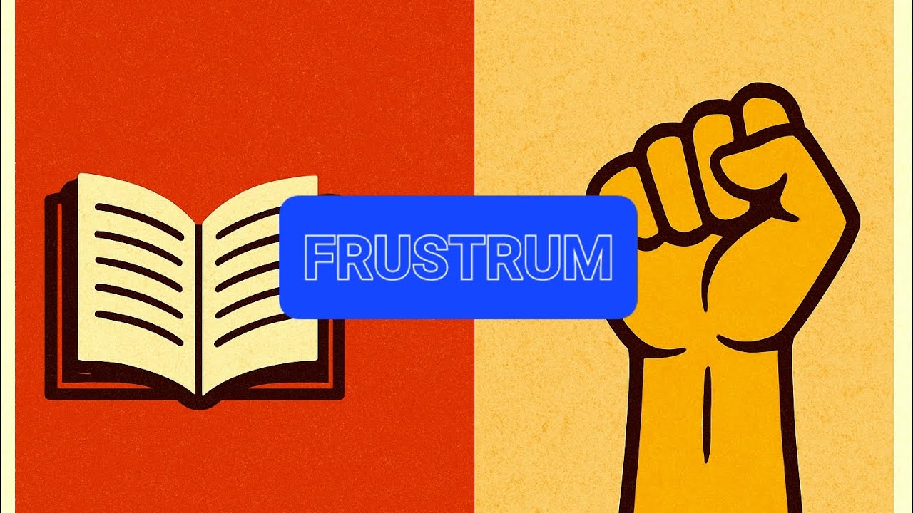 FRUSTRUM - YouTube