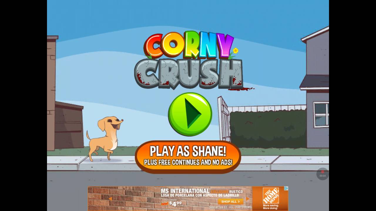 Corny Crush Game Download Android/ios - YouTube