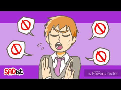 I AM THE MAN (meme) | Mob psycho 100 animation