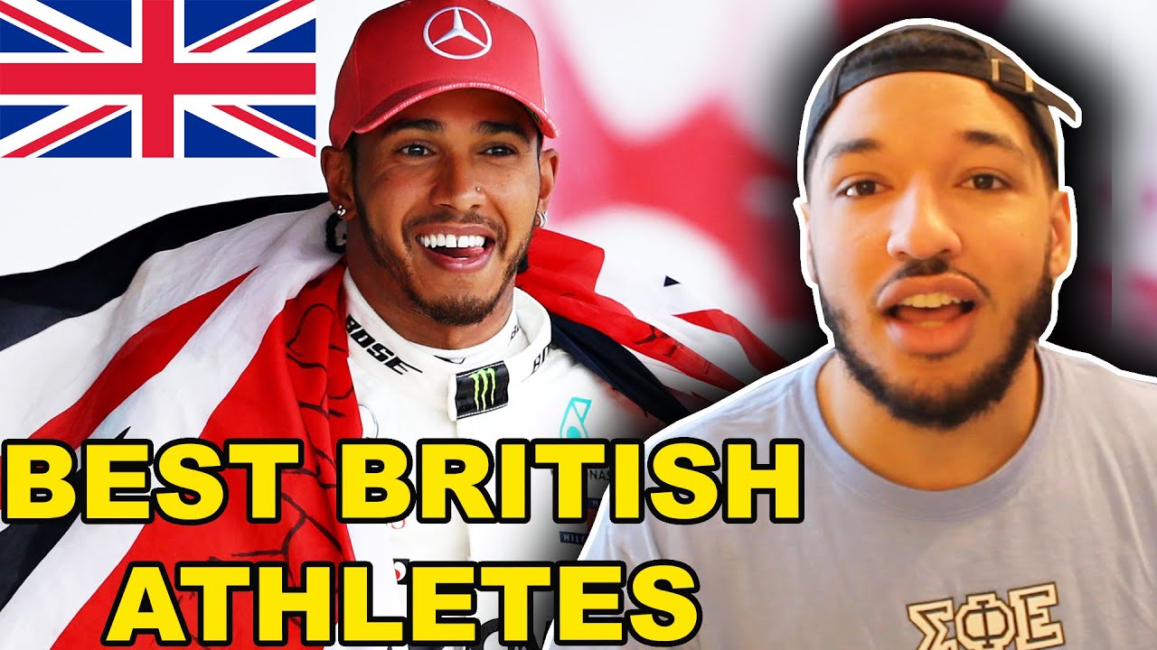 American Reacts To TOP 10 BRITISH ATHLETES OF ALL TIME YouTube american-reacts-to-top-10-british-athletes-of-all-time-youtube