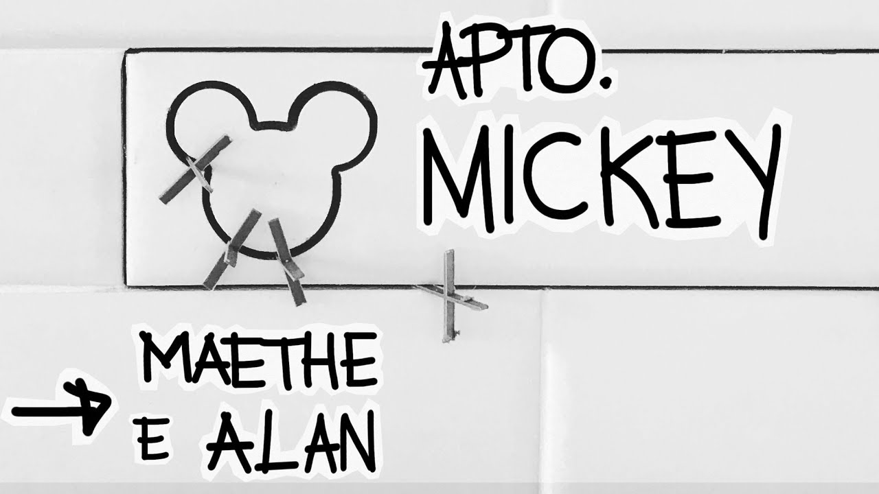 OBRA ALANZOKA E MAETHE - APTO MICKEY #3 - YouTube