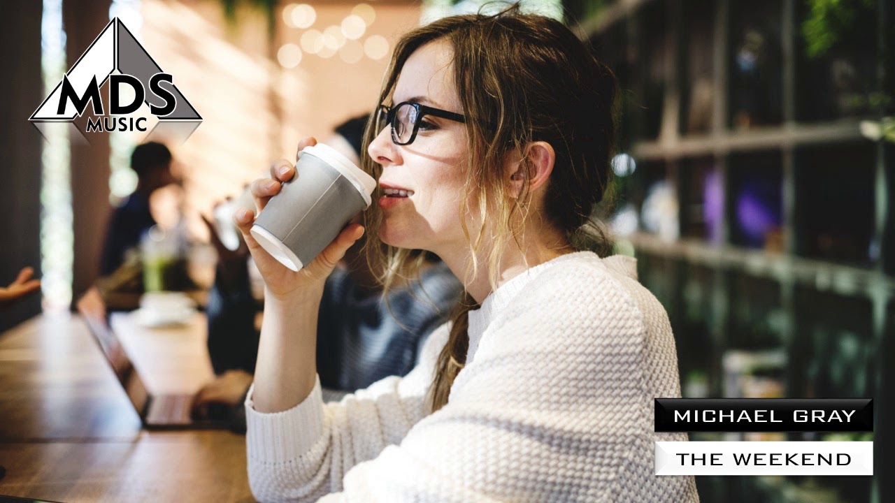 Michael Gray - The Weekend (Vinyl Club Mix) - YouTube