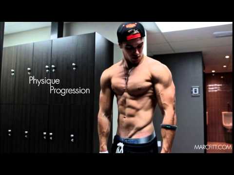 Marc Fitt Workout Motivation! - YouTube