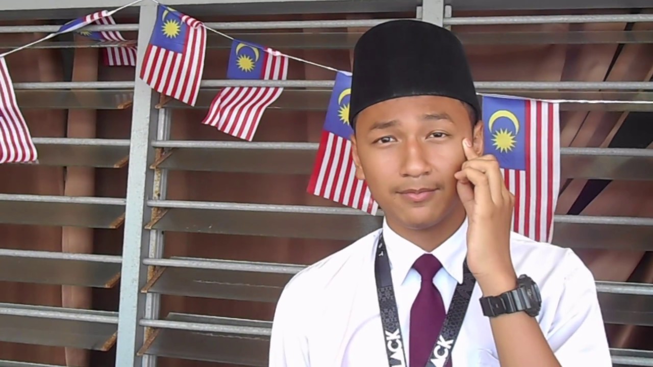 STEM Malaysia 2017 (SMA Bugisiah) - YouTube