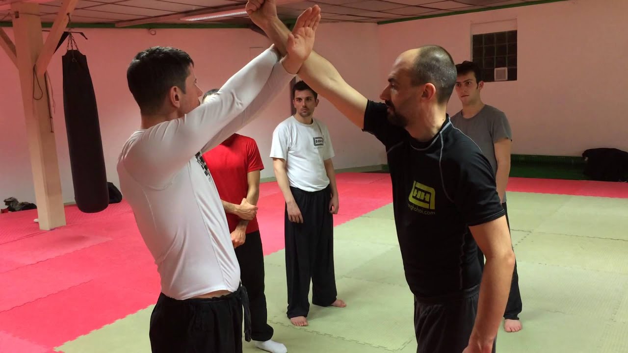 Long Ho Hoi - 09/03/2015 - YouTube