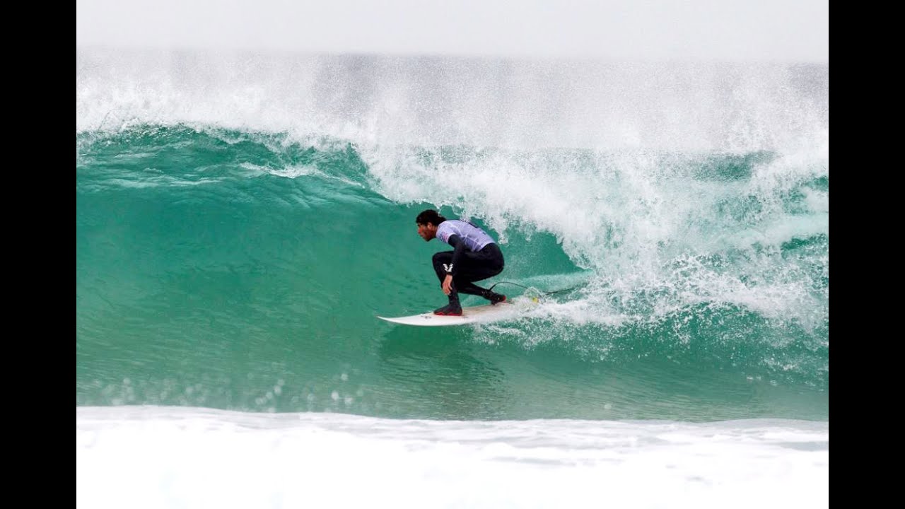 Surfing Australia TV – Season 3, Episode 10 - YouTube