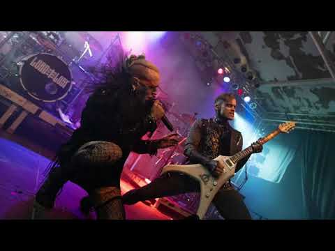 Lord Of The Lost - Essigfabrk Köln - 07.02.2020