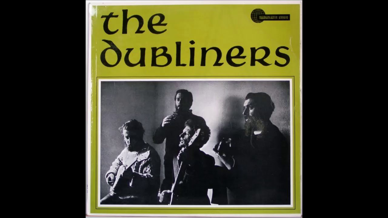 The Dubliners ‎– The Wild Rover - YouTube