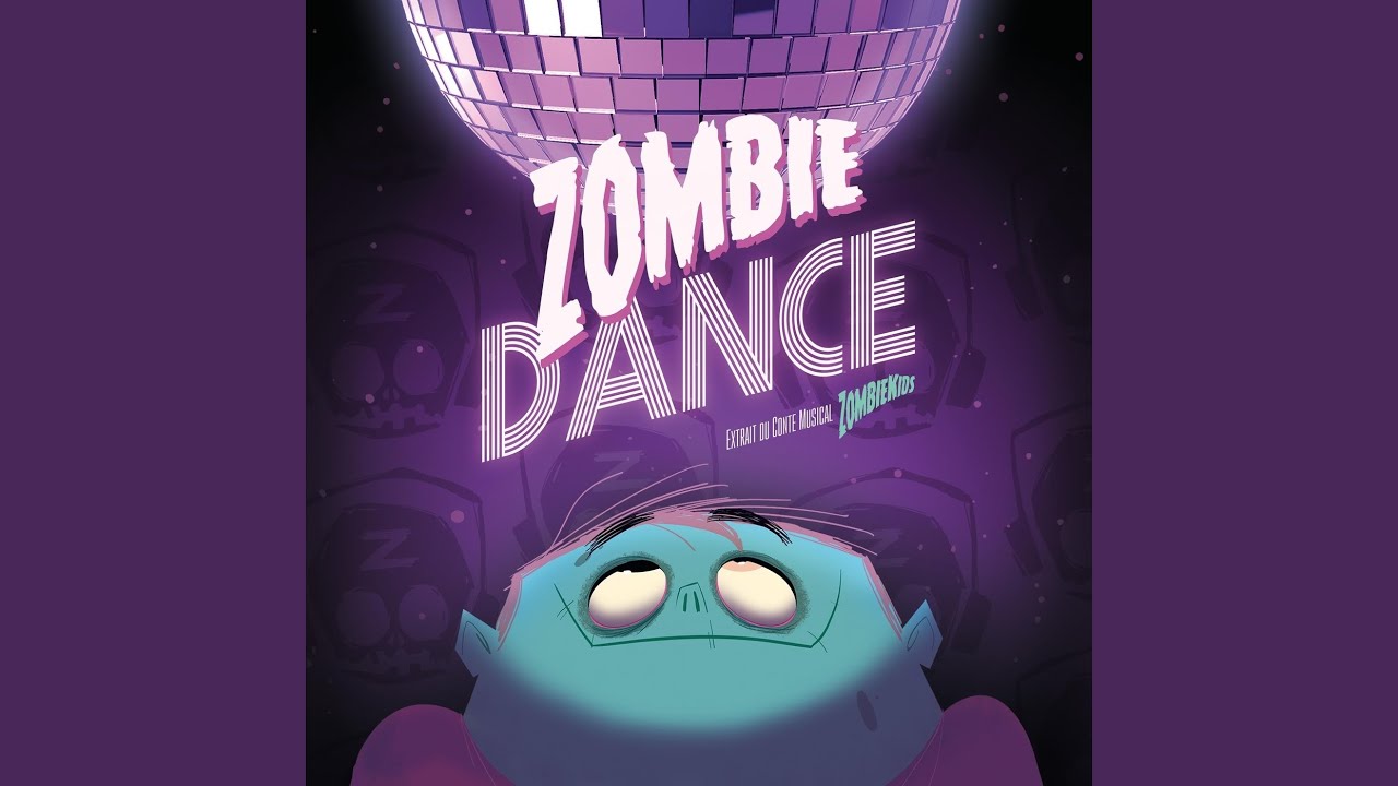 Zombie Dance - YouTube