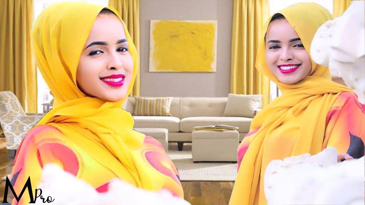 HAMDI BILAN 2020 | ILAYS NUURAAY | HEES SHIDAN - YouTube