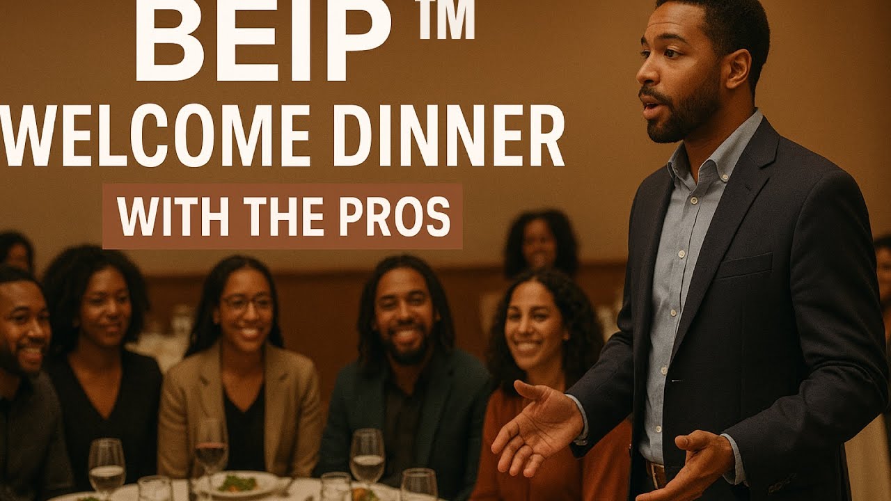 Meet the BEIP Professionals | Relocate to Panama with Confidence? - YouTube