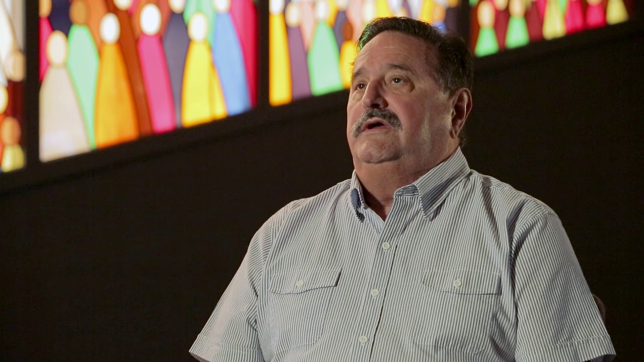 George's Test - YouTube