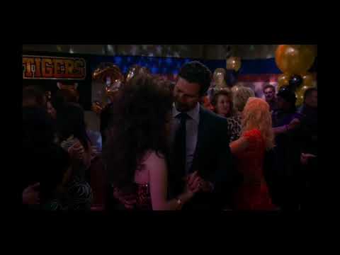 Max and Randy romantic dance. Two broke girls. - YouTube