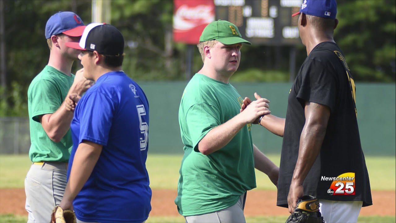 The Alternative Baseball Organization is looking for a volunteer to ...