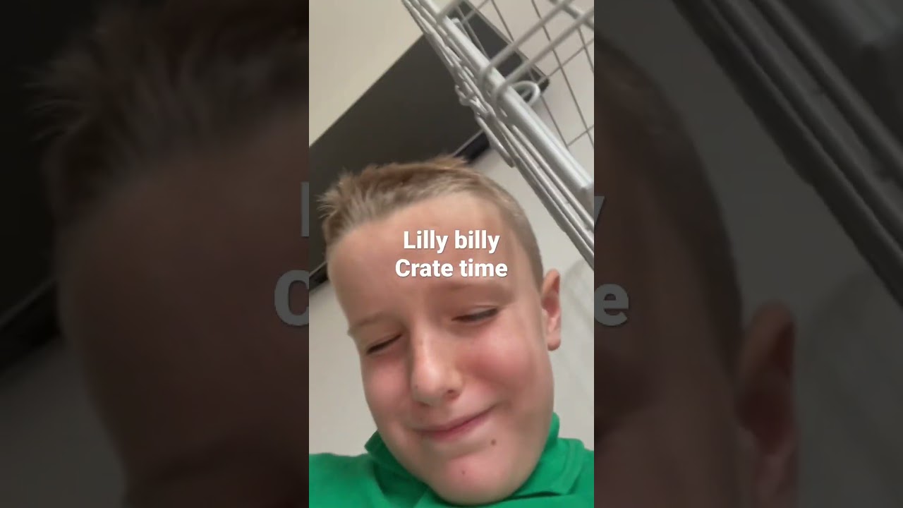 Lilly - YouTube