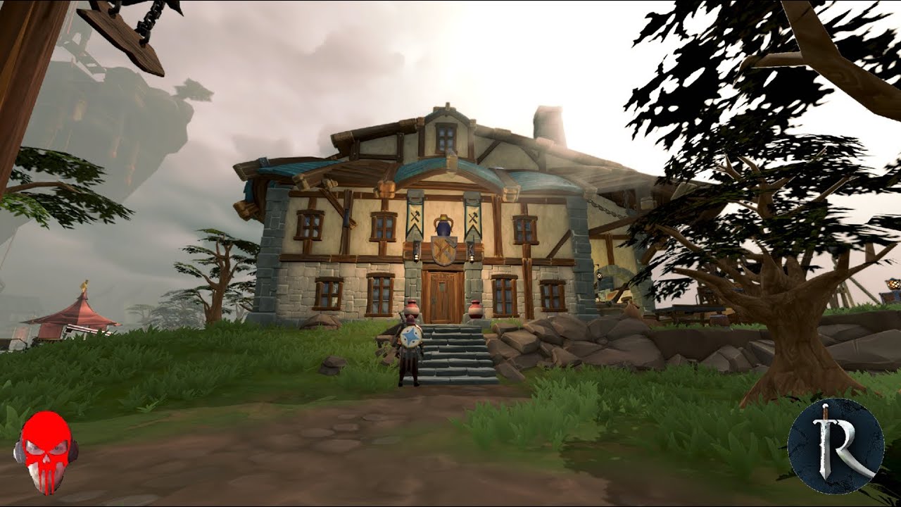 110 Crafting! - RS3 Update - YouTube