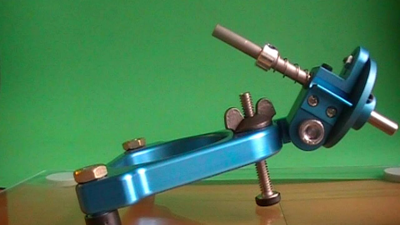 ANGLE ADJUSTMENT - YouTube