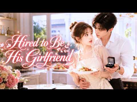My Boss Hired Me as His Fake Girlfriend…Then He Fell First and Hardest ❤️