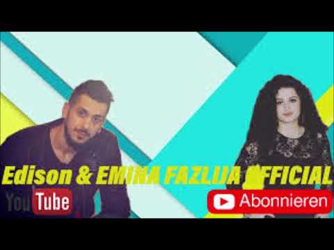 Emina Fazlija Edison Corona Song