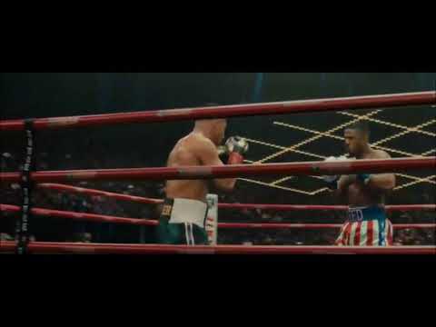 Creed Vs Wheeler