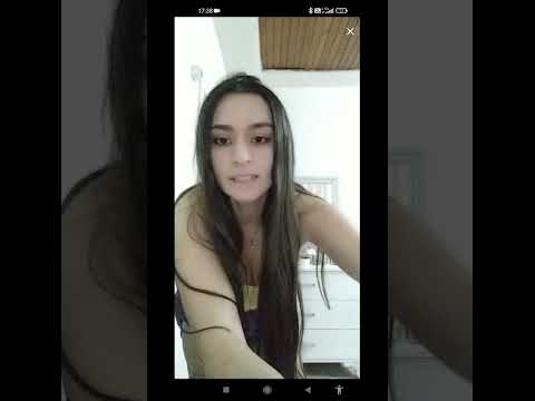 periscope ifşa