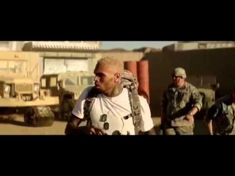 Chris Brown - Last Time Together - YouTube