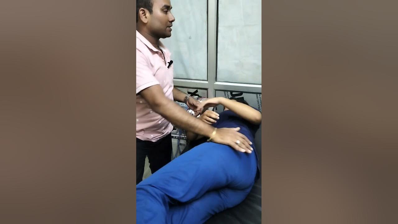 Ankylosing and lumbar spondylitis L5-S1 |Dr. Pankaj Kushwaha| Chiropractor| Physiotherapy - YouTube